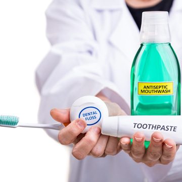 8 Surprising Benefits of keeping your Mouth Clean | Miami FL